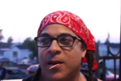 Cory Trailer Park Boys