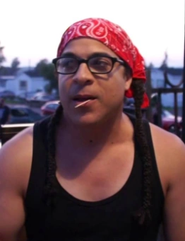 Cory | Trailer Park Wiki | Fandom