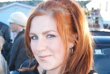 Sarah John Dunsworth