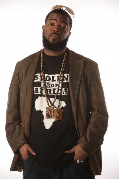 Garry James | Trailer Park Wiki | Fandom