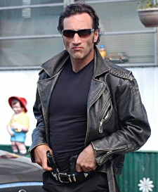 Cyrus | Trailer Park Wiki | Fandom