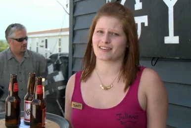 Phil Collins Trailer Park Boys