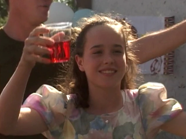 Treena Lahey | Trailer Park Wiki | Fandom