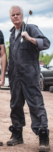 Michael Kennedy | Trailer Park Wiki | Fandom