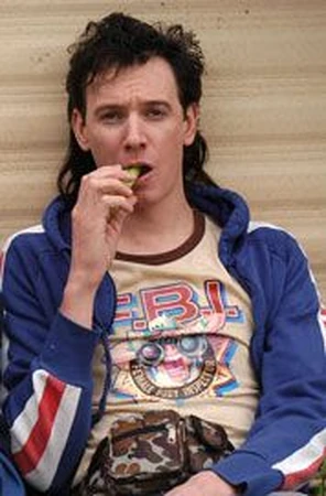 Trevor Trailer Park Boys