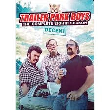 Season 8 | Trailer Park Wiki | Fandom