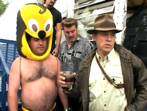 Randy | Trailer Park Boys Wiki | Fandom