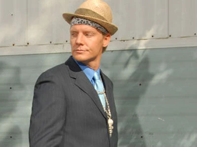 J-Roc | Trailer Park Boys Wiki | Fandom