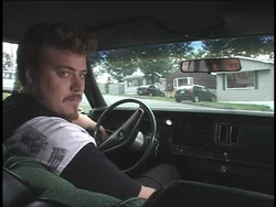 Ricky | Trailer Park Boys Wiki | Fandom
