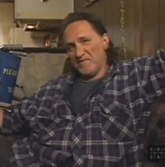 Ray | Trailer Park Boys Wiki | Fandom