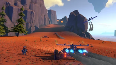 Official Trailmakers Wiki