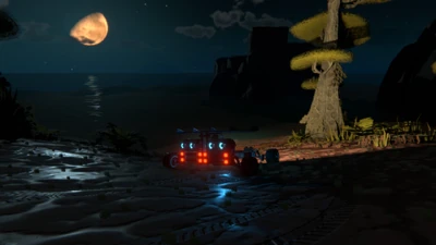 Official Trailmakers Wiki