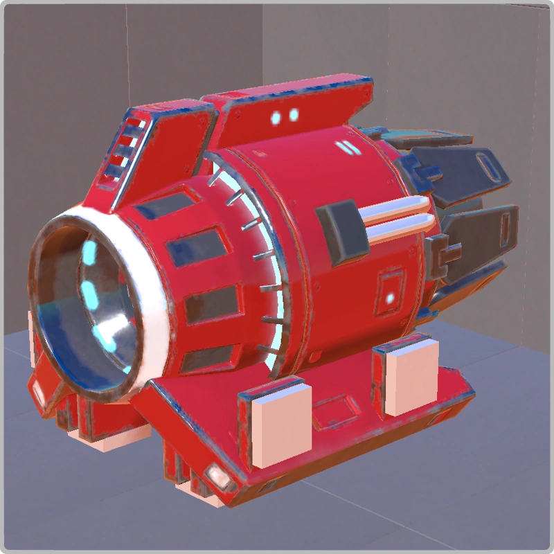 Dragon Jet - Official Trailmakers Wiki