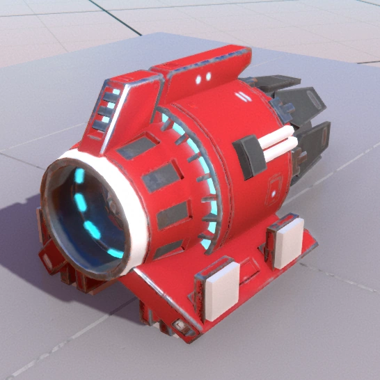 Dragon Jet - Official Trailmakers Wiki