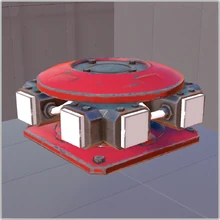 Propeller Blocks - Official Trailmakers Wiki