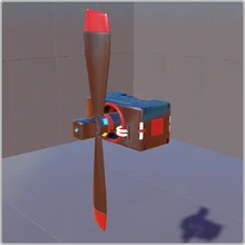 Propeller Blocks - Official Trailmakers Wiki