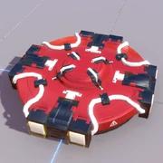 Hover Blocks - Official Trailmakers Wiki