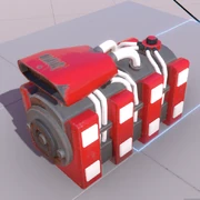 Engine Blocks - Official Trailmakers Wiki