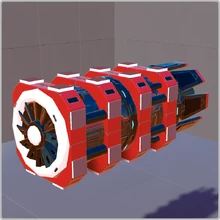 RAW Jet - Official Trailmakers Wiki