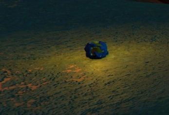 Salvage - Official Trailmakers Wiki