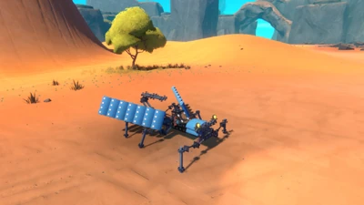 Official Trailmakers Wiki