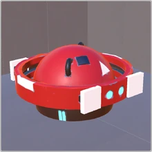 Gimbal Jet - Official Trailmakers Wiki