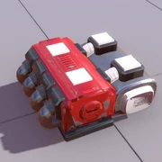 Engine Blocks - Official Trailmakers Wiki