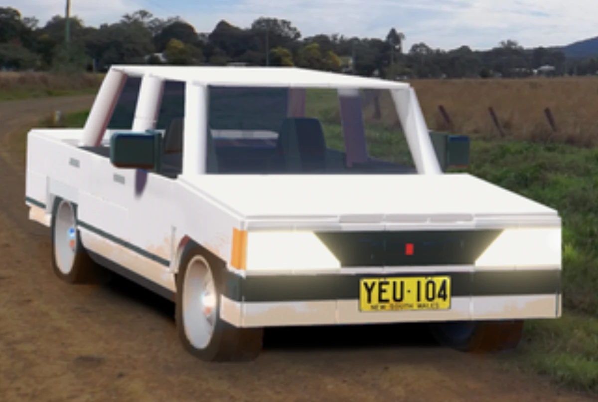 Stimpson Murray | Trailmakers-Cars Wiki | Fandom