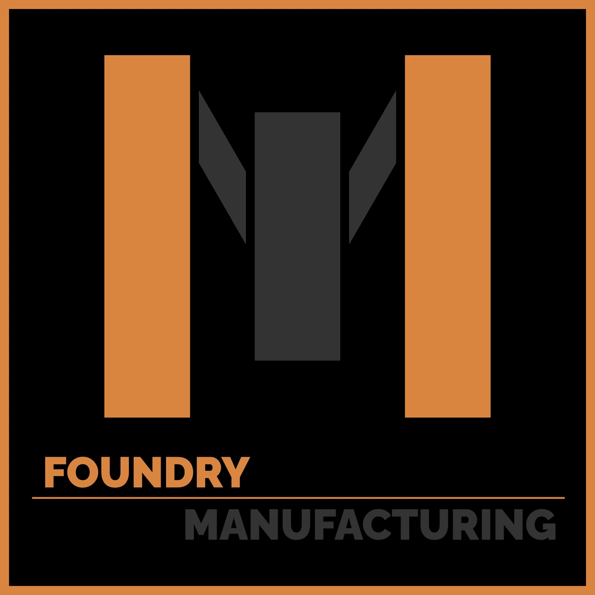 Foundry | Trailmakers Factions Wiki | Fandom