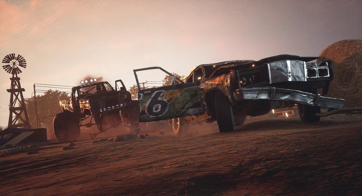 Tokyo Rush (DLC) | TRAIL OUT Вики | Fandom