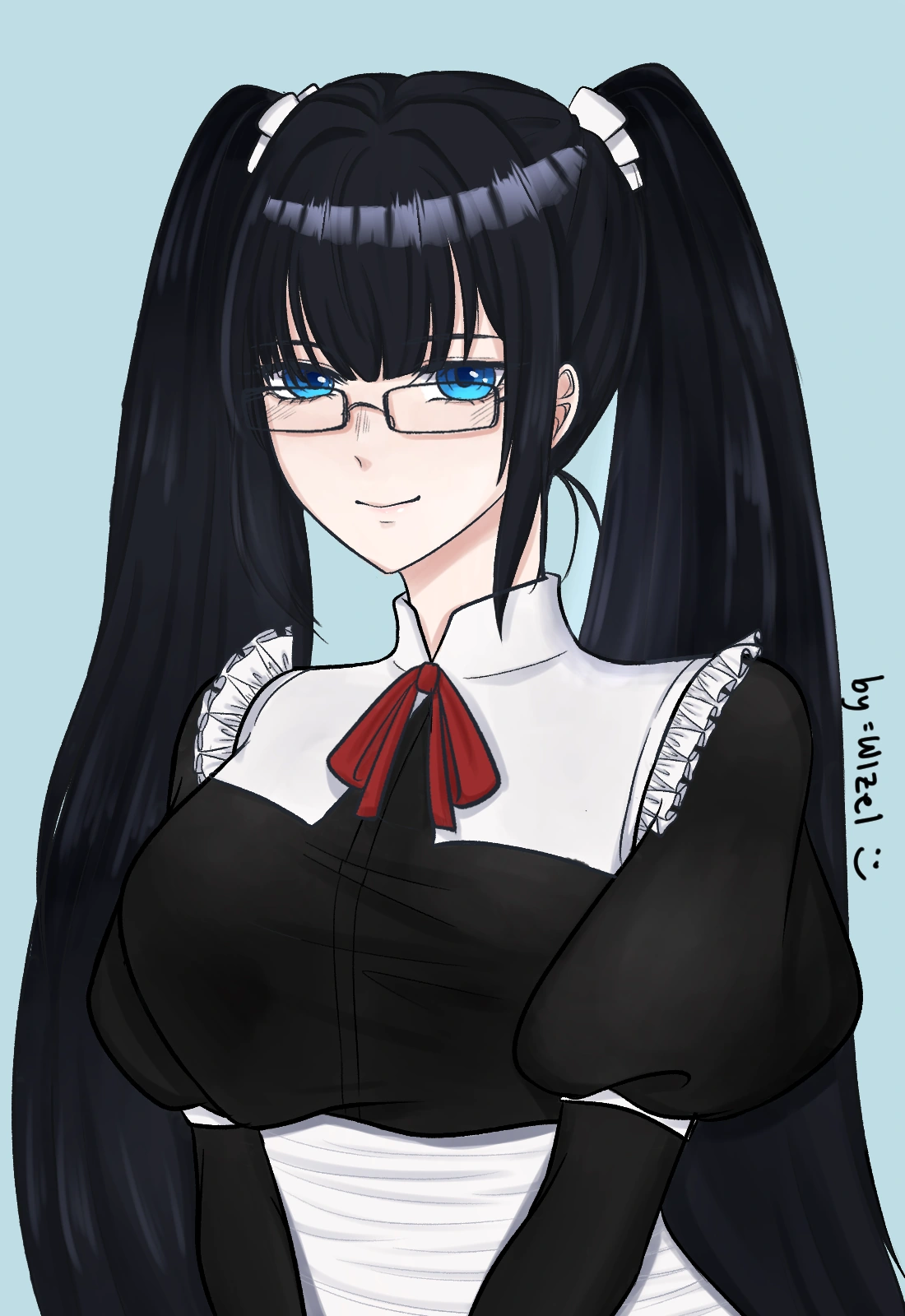 Natasha Ziska | Trails Left Behind Wiki | Fandom