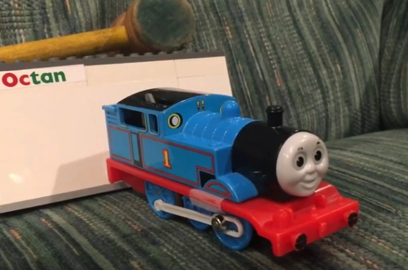 Thomas Club | Train Club Wiki | Fandom