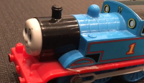 Thomas | Train Club Wiki | Fandom