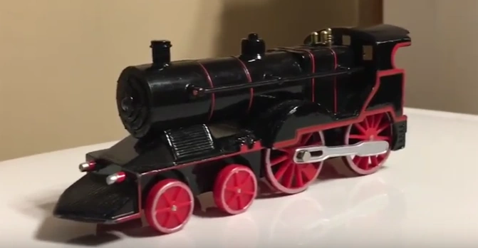 Marklin Engine Adventures | Train Club Wiki | Fandom