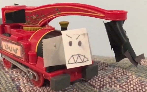 Harvey | Train Club Wiki | Fandom