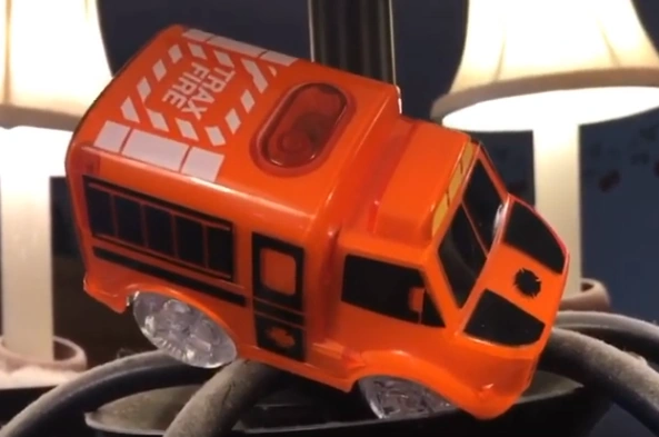 Fred | Train Club Wiki | Fandom