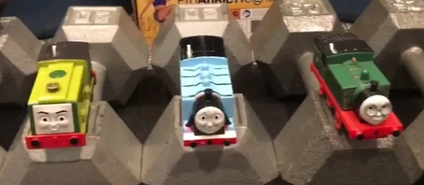 Meet The Characters! | Train Club Wiki | Fandom