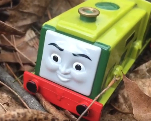 Scruff | Train Club Wiki | Fandom