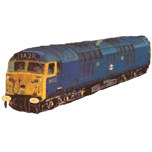 Breitspurbahn | Train Concepts that were never built Wiki | Fandom
