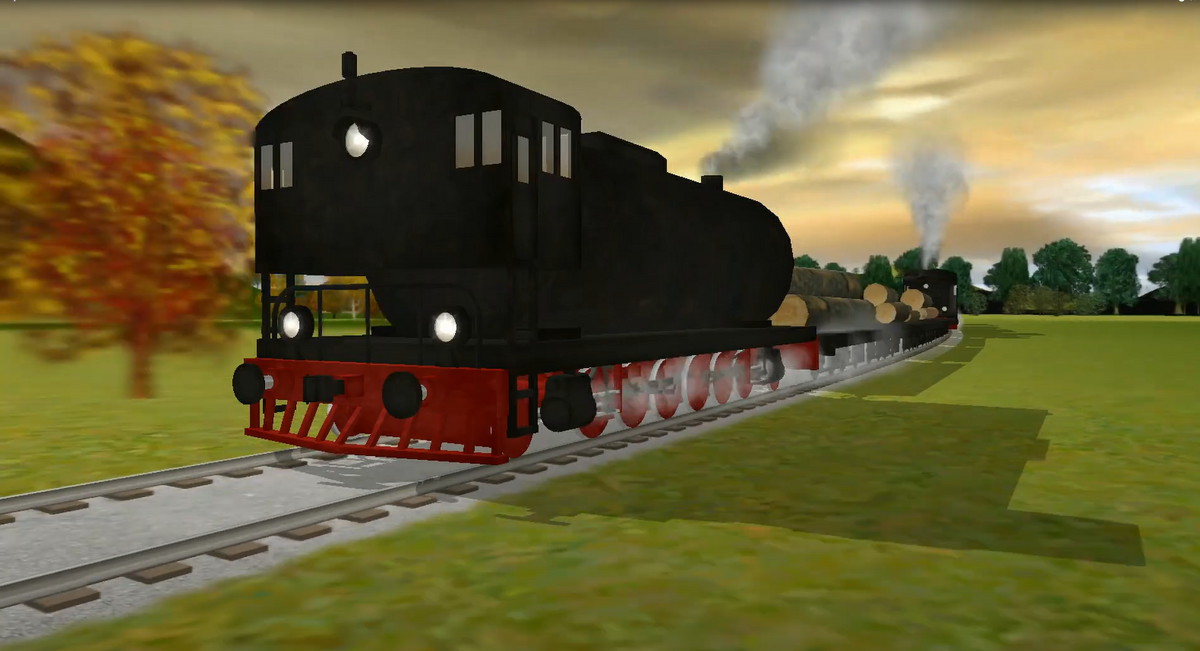Rolling Stock Of The Breitspurbahn Train Concepts That Were Never Built Wiki Fandom