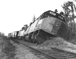 1976 Safety Harbor Train derailment | Train crash Wiki | Fandom