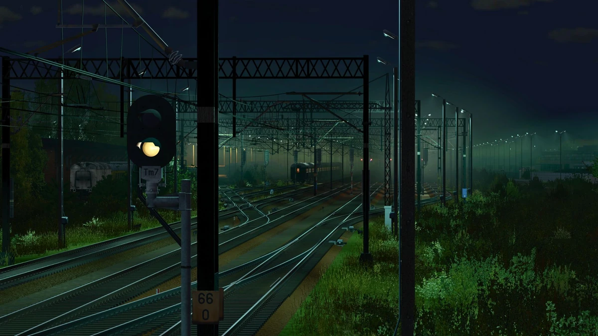 Train Driver 2 Wiki | Fandom