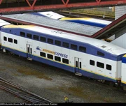 Bombardier BiLevel Coach | Train Engines and Fleet Wiki | Fandom