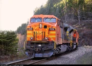 GE AC4400CW | Train Engines and Fleet Wiki | Fandom