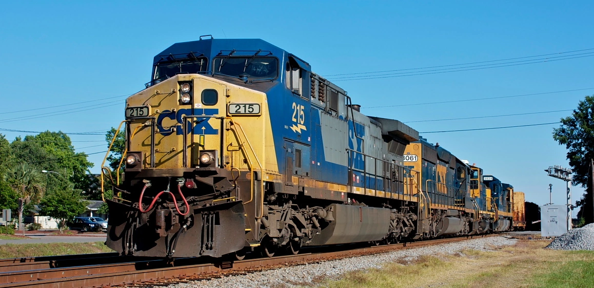 GE AC4400CW | Train Engines and Fleet Wiki | Fandom