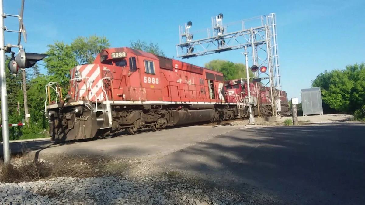 EMD SD40-2 | Train Engines and Fleet Wiki | Fandom