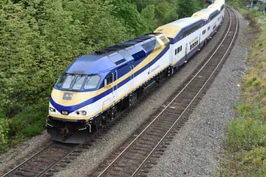 MPI MPxpress | Train Engines and Fleet Wiki | Fandom