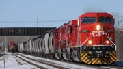 GE AC4400CW | Train Engines and Fleet Wiki | Fandom
