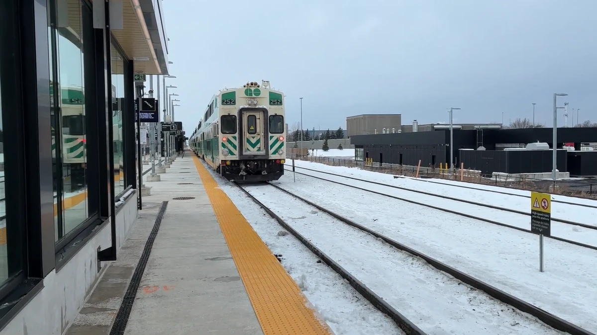 Confederation GO | Train Engines and Fleet Wiki | Fandom