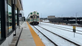 Confederation GO | Train Engines and Fleet Wiki | Fandom
